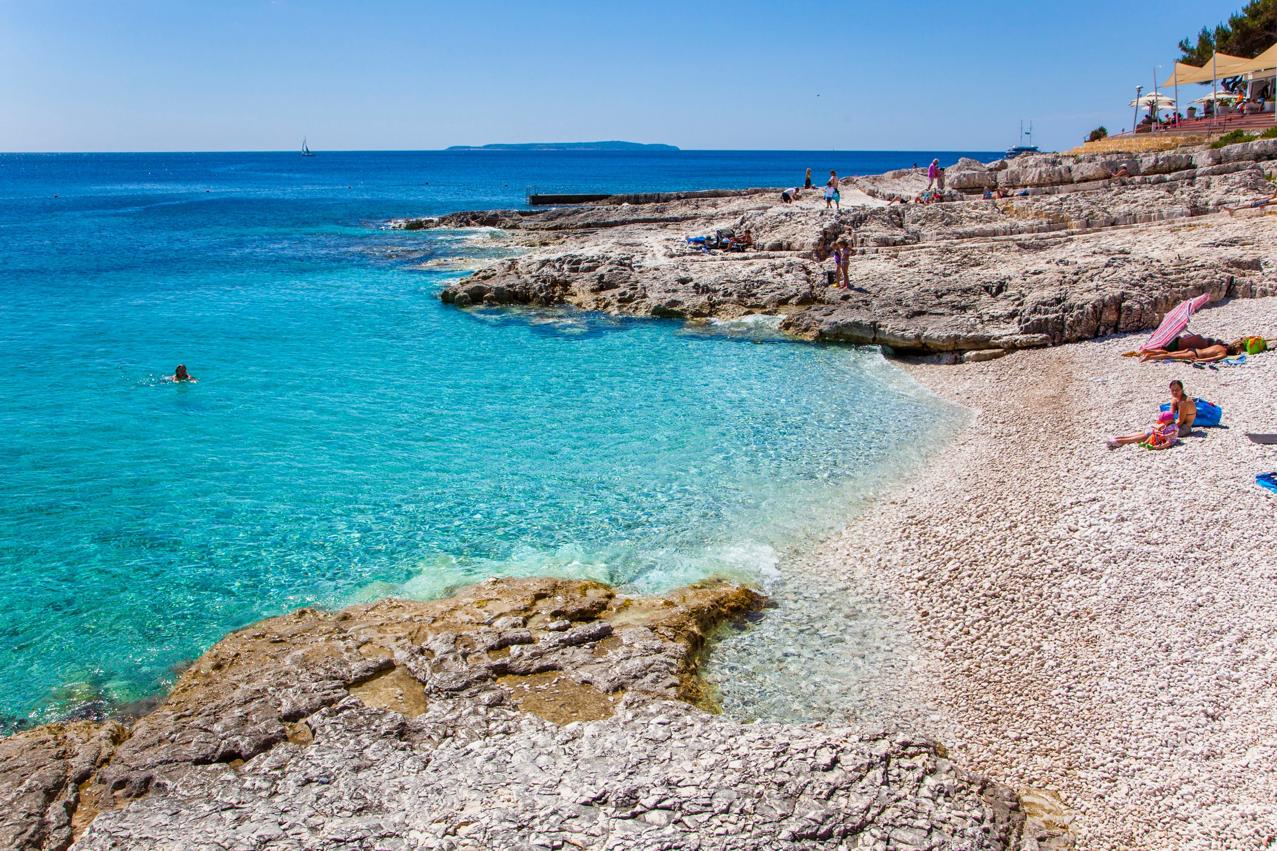 Kvarner - otkrijte jednu od top 10 regija u svijetu